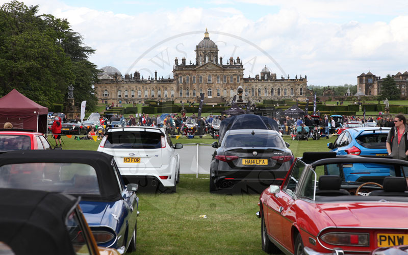 Castle Howard | Classic Shows