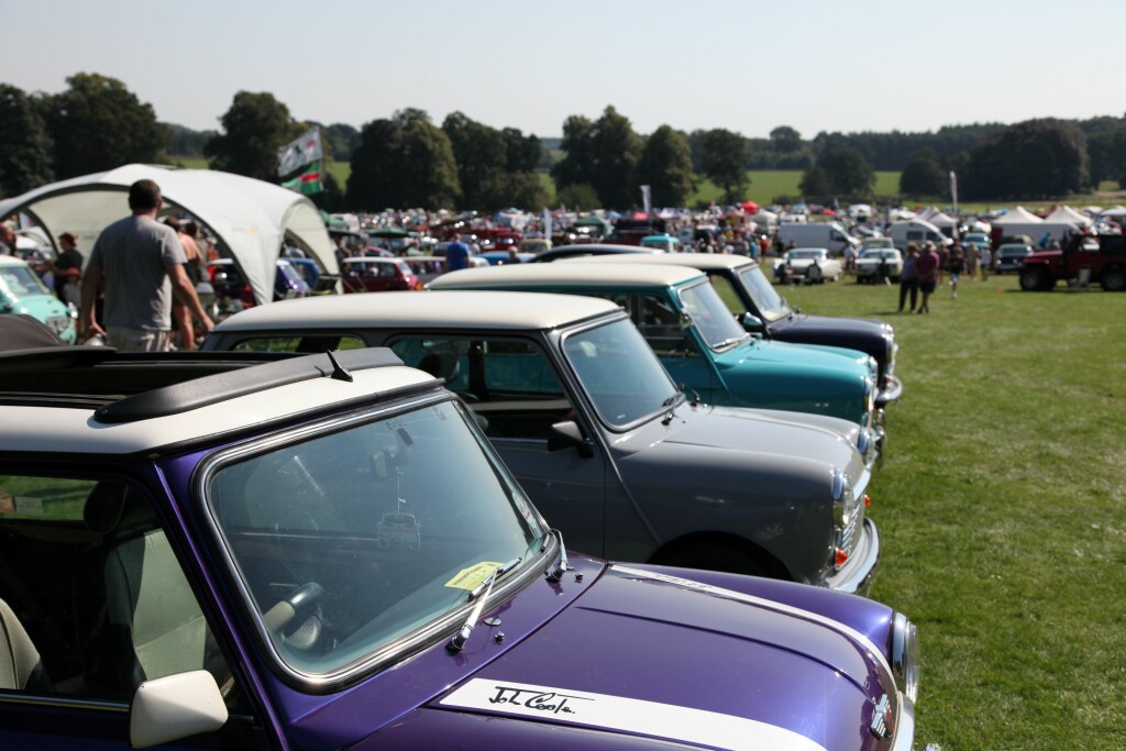 Events | Classic Shows