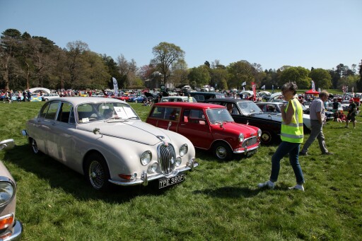 Events | Classic Shows