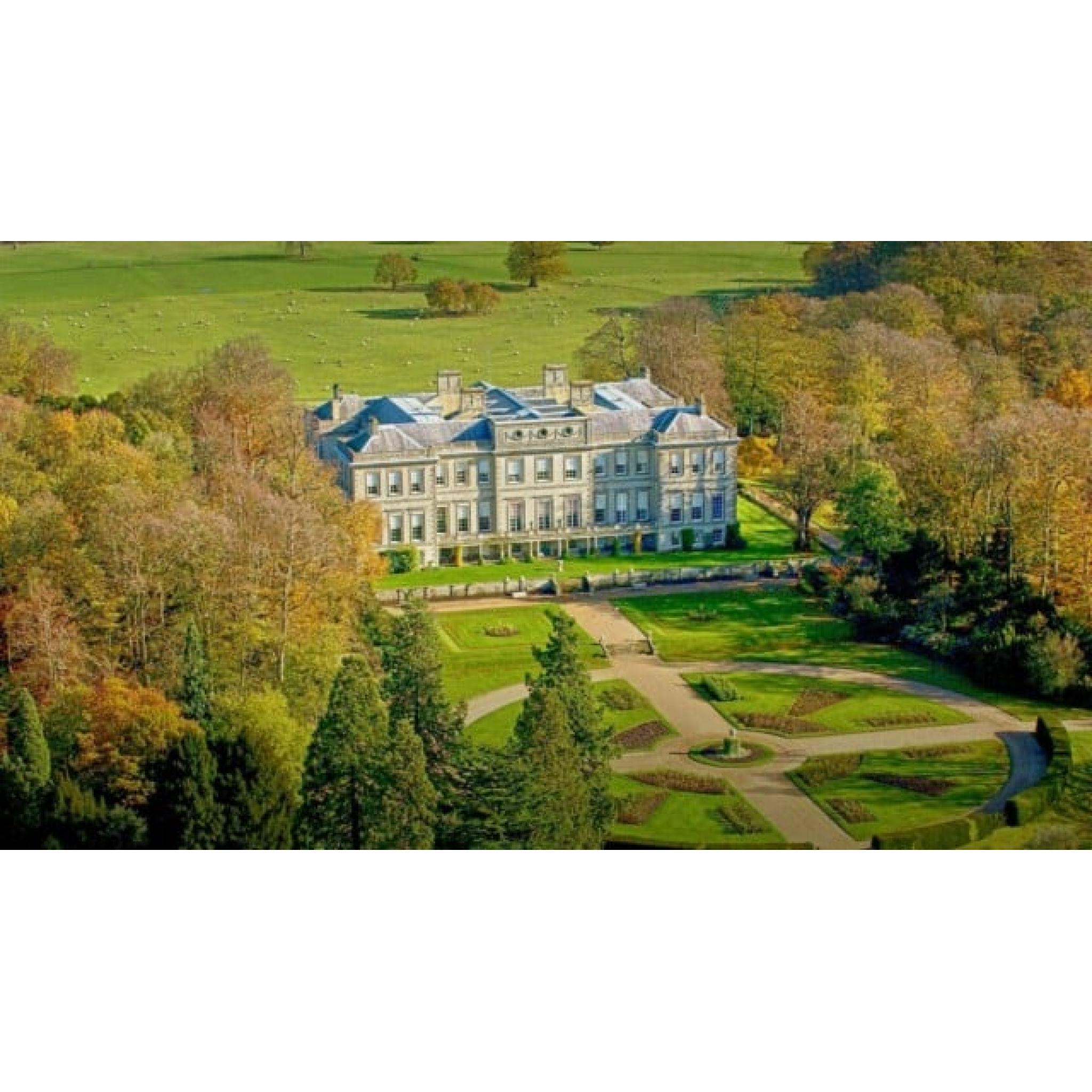 Ragley Hall Classic Car & Motor Show - Sunday 16 July 2023 | Classic Shows